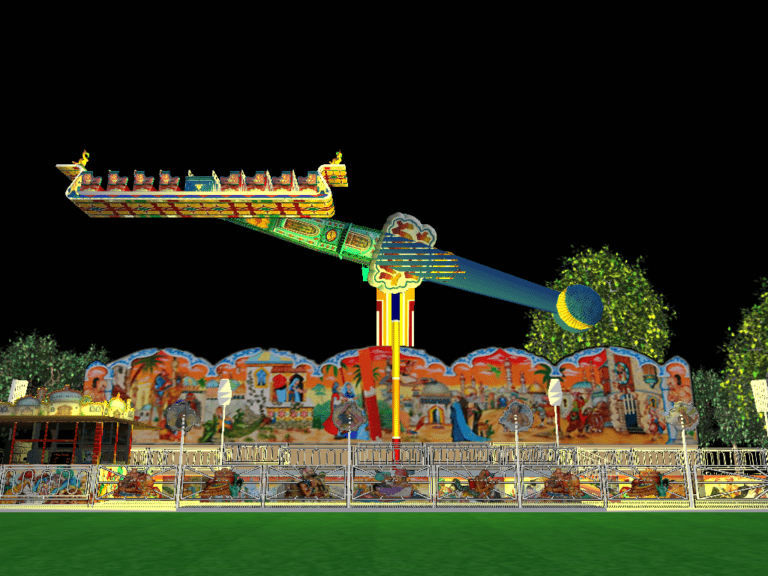 Ultimate Ride Simulator – Pagina 2 – Kermissimulaties.nl