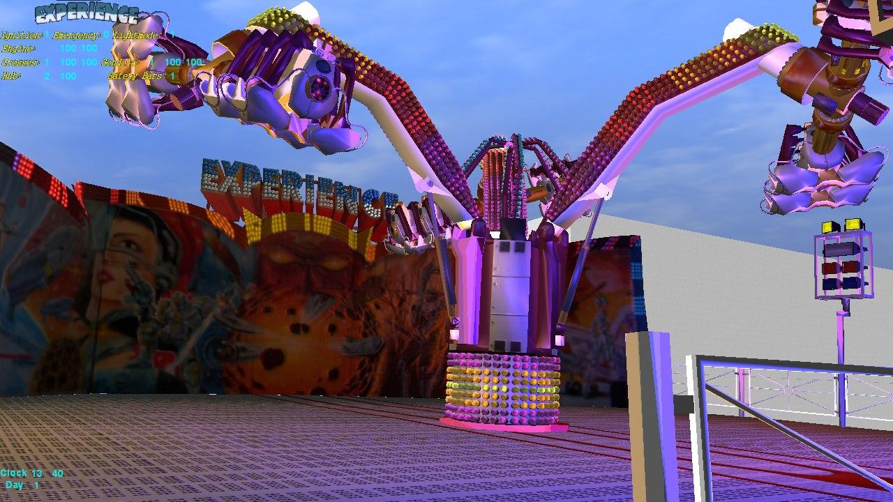 Kermis Simulaties – Kermissimulaties.nl