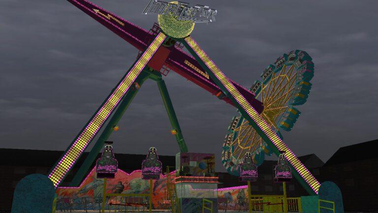 Kermis Simulaties – Kermissimulaties.nl