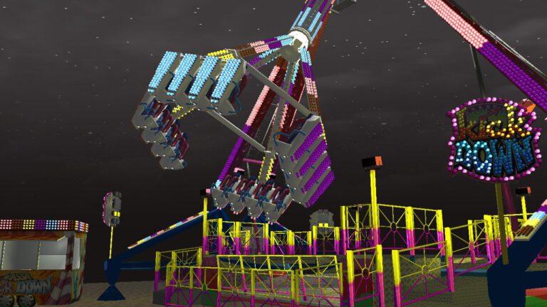 Kermis Simulaties – Kermissimulaties.nl