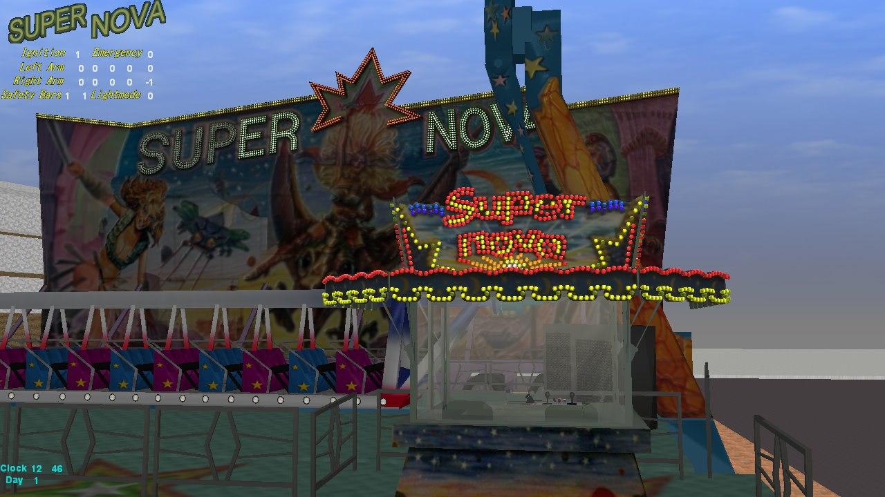 Kermis Simulaties – Kermissimulaties.nl